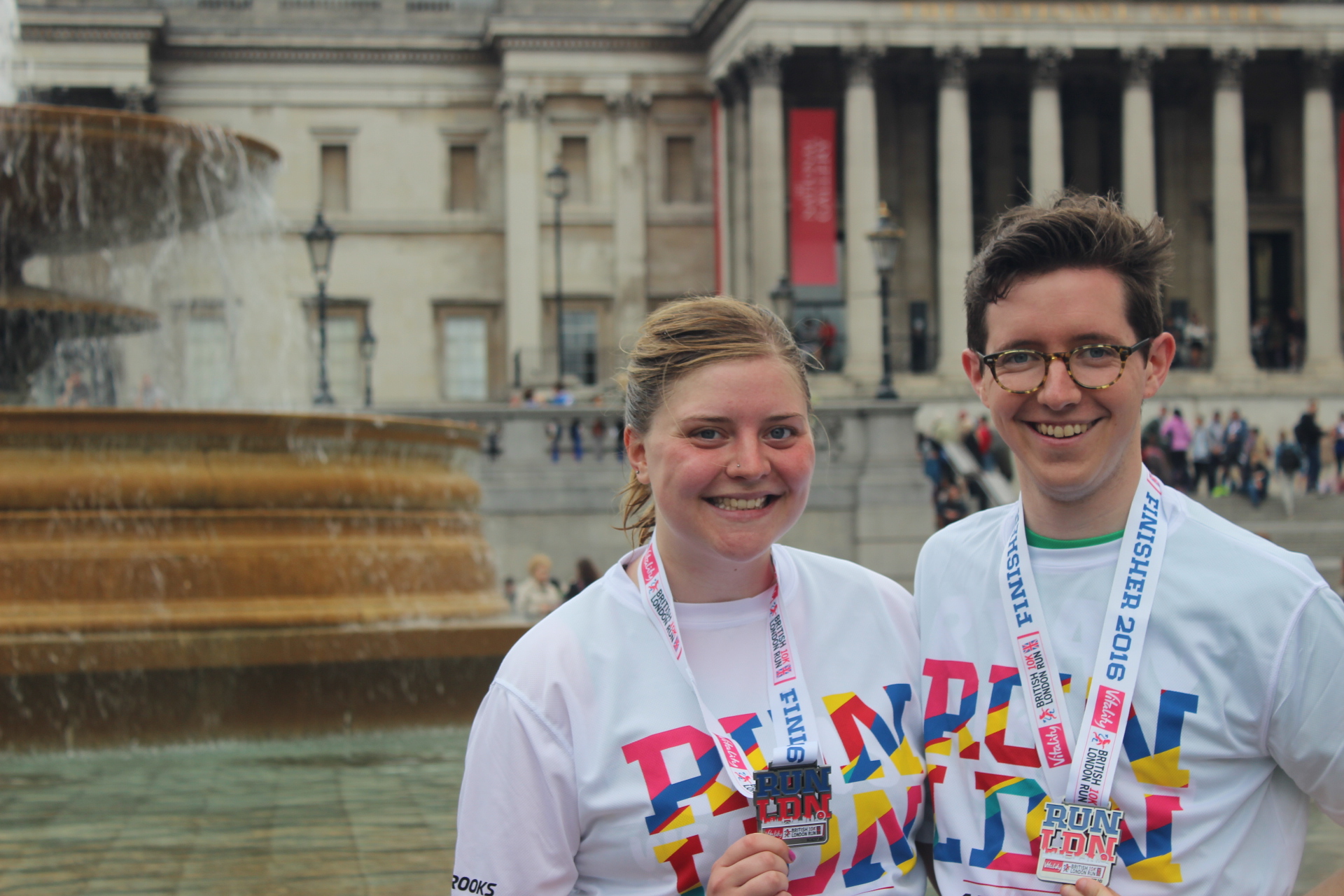 Louise shares her experience getting support from her GP | Heads Together