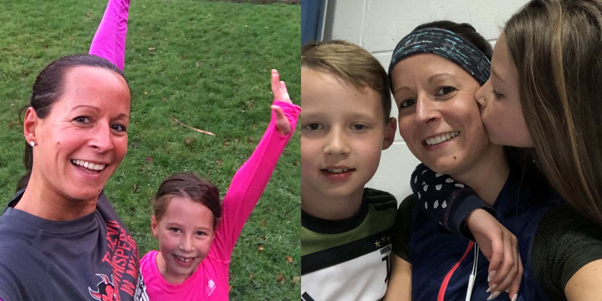 Meet Team Heads Together 2019: Why Katie’s running the London Marathon ...